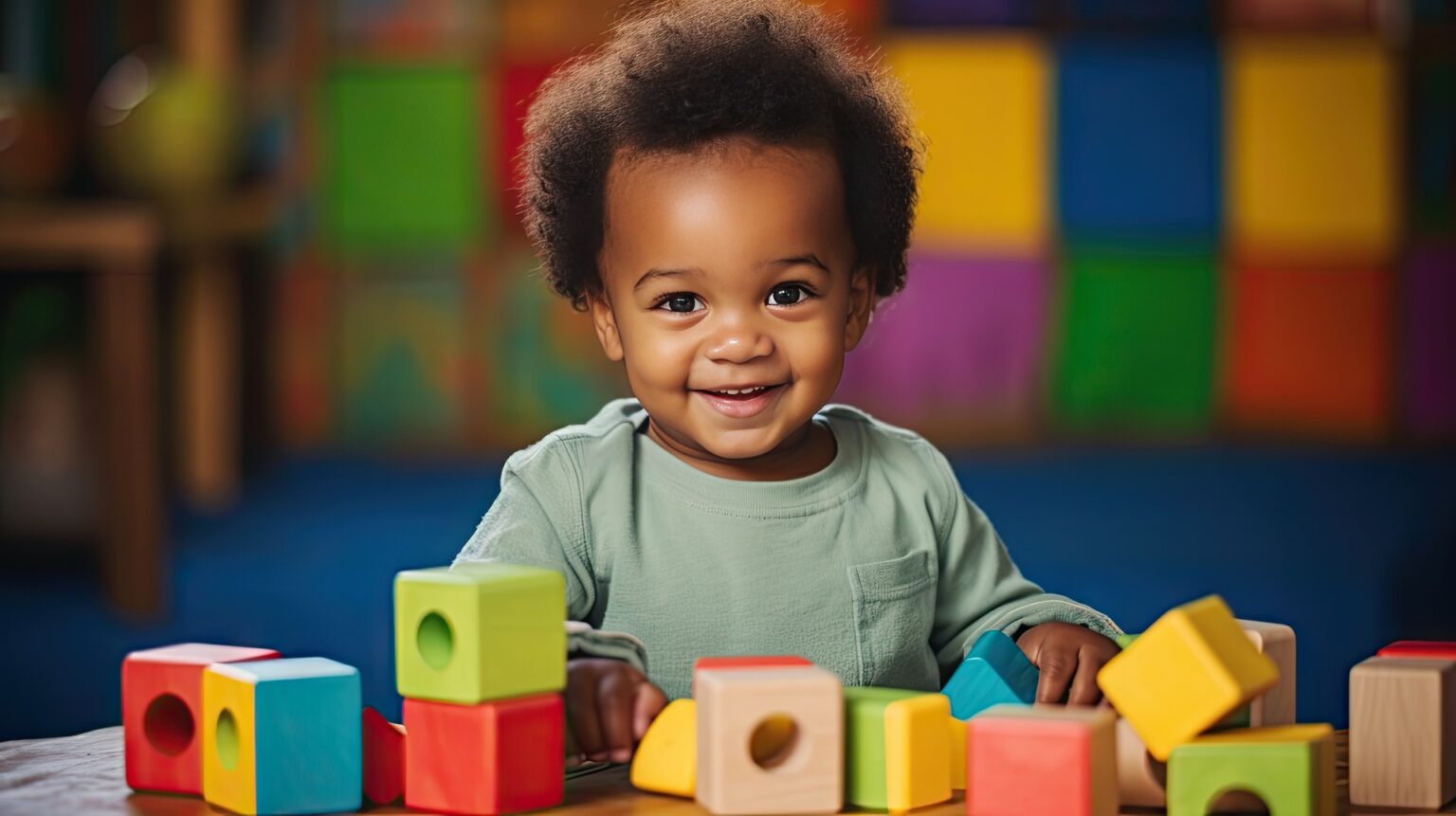 The Importance of Parallel Play in Child Development - ChildFriendly
