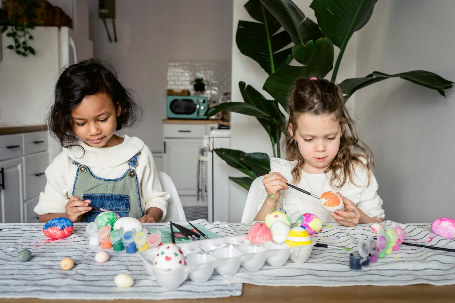 Spring Fun & Learning Ideas for Preschoolers - ChildFriendly