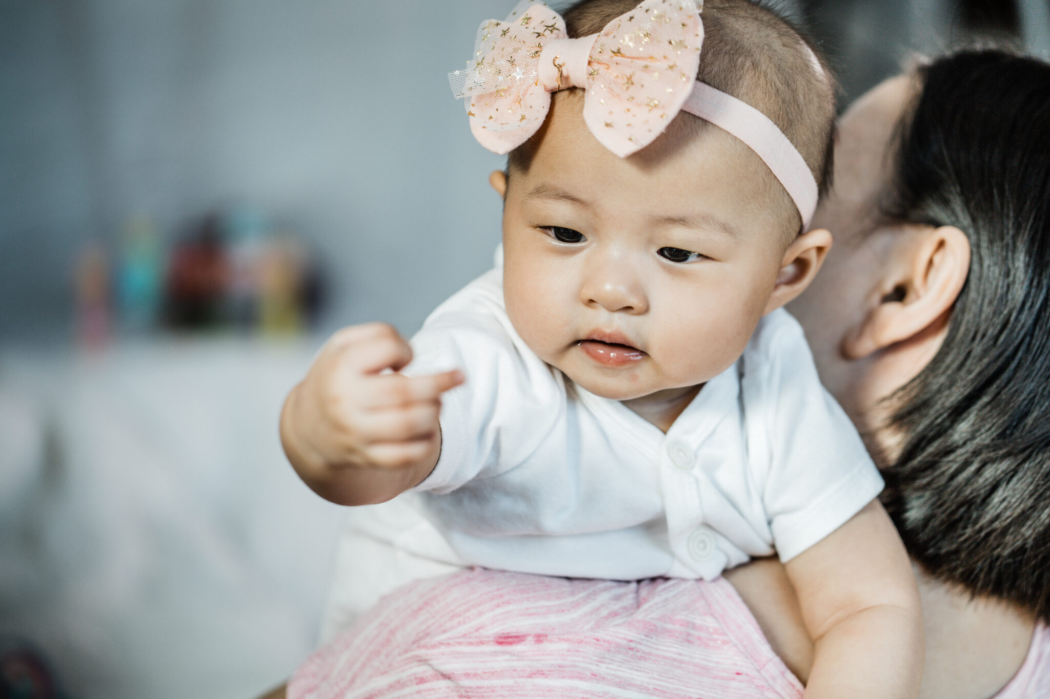 10 Ways to Build Emotional Security in Babies - ChildFriendly