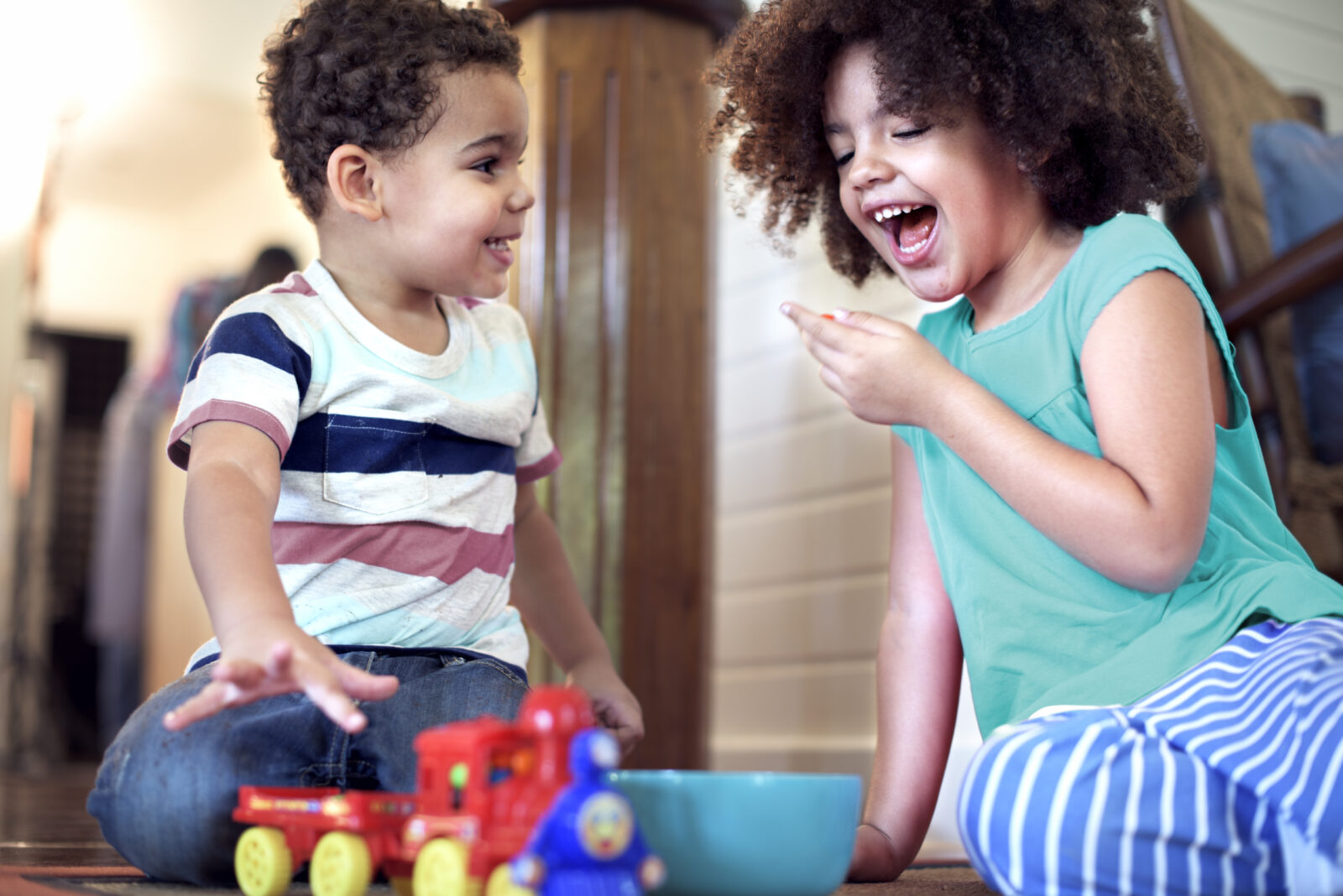 5 Tips for Fun and Memorable Playdates - ChildFriendly