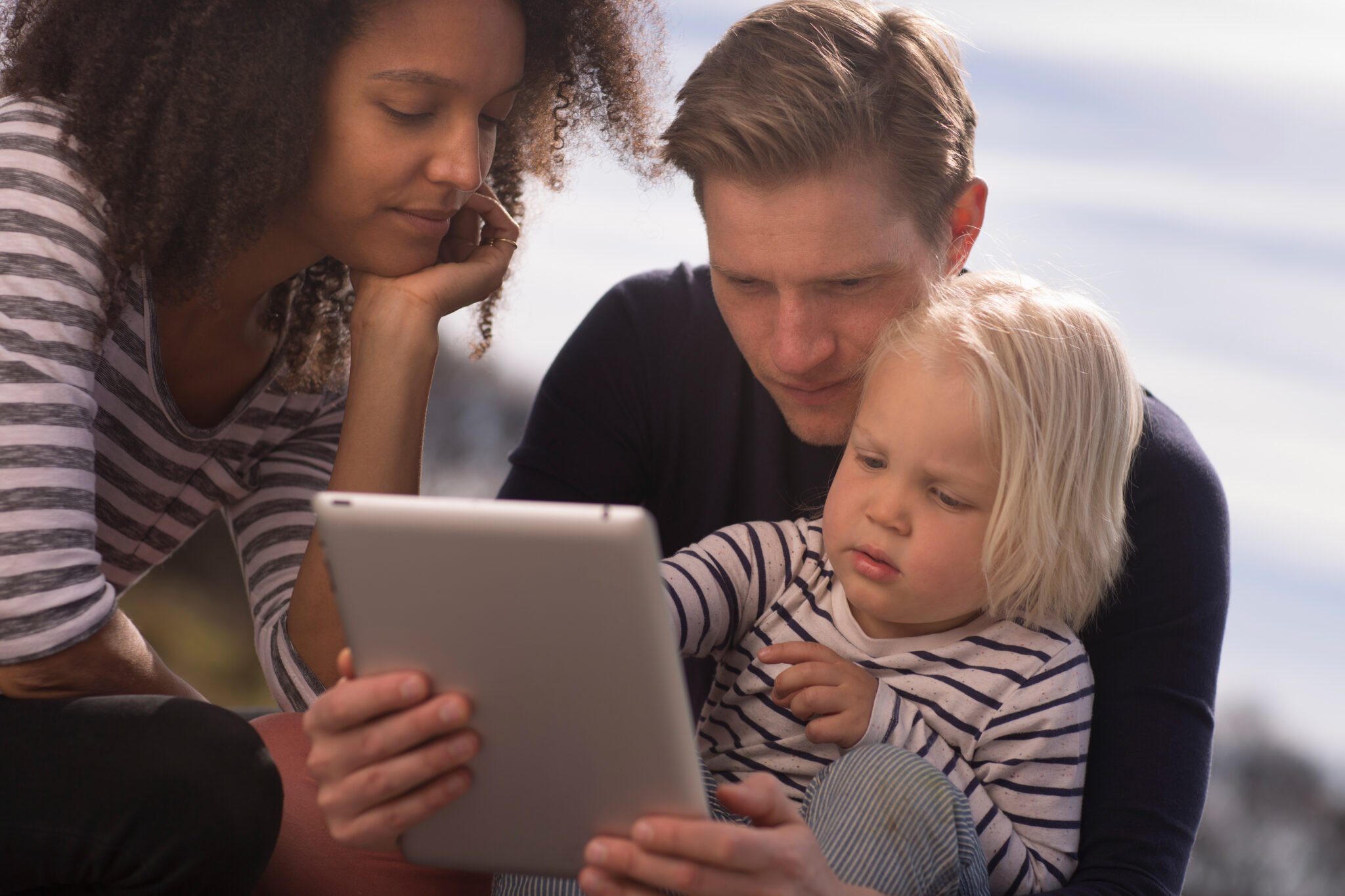 How to Improve Parent Engagement at Your Childcare Center - ChildFriendly