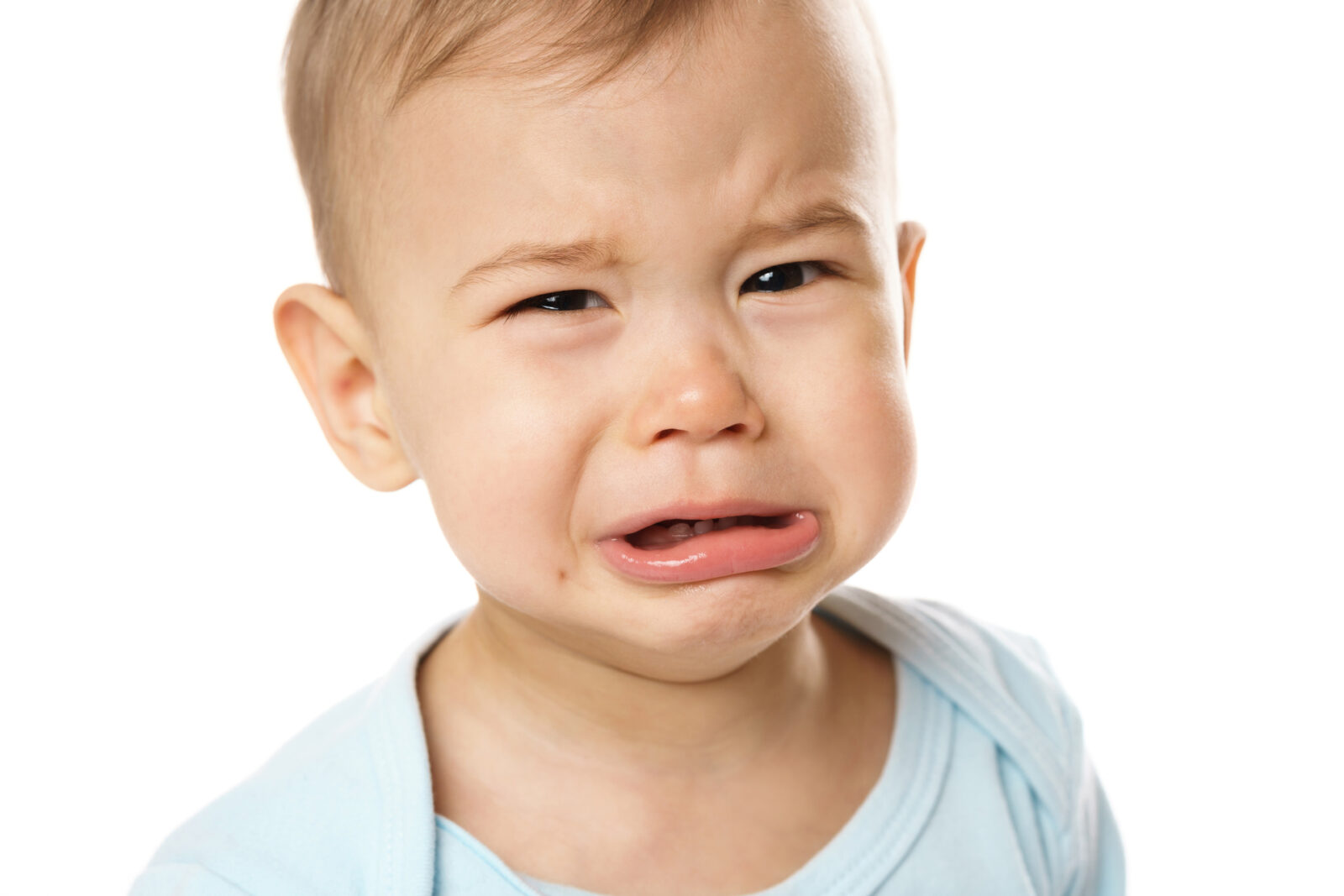 Why Biting Happens in Early Childhood (and What It Really Means ...